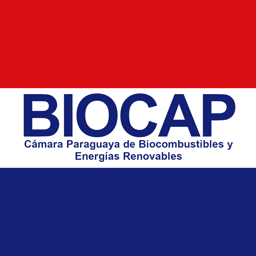 BIOCAP – Cámara Paraguaya de Biocombustibles y Energías Renovables