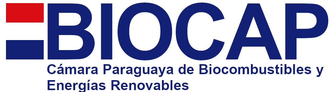BIOCAP – Cámara Paraguaya de Biocombustibles y Energías Renovables